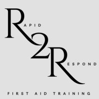 Welcome to Rapid 2 Respond First Aid Training! – First Aid Training